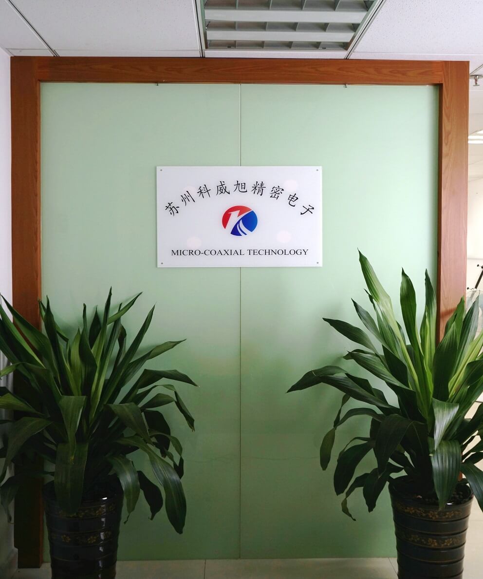 Home - Custom LVDS eDP MIPI Micro-coaxial Cable Assembly Manufacturer